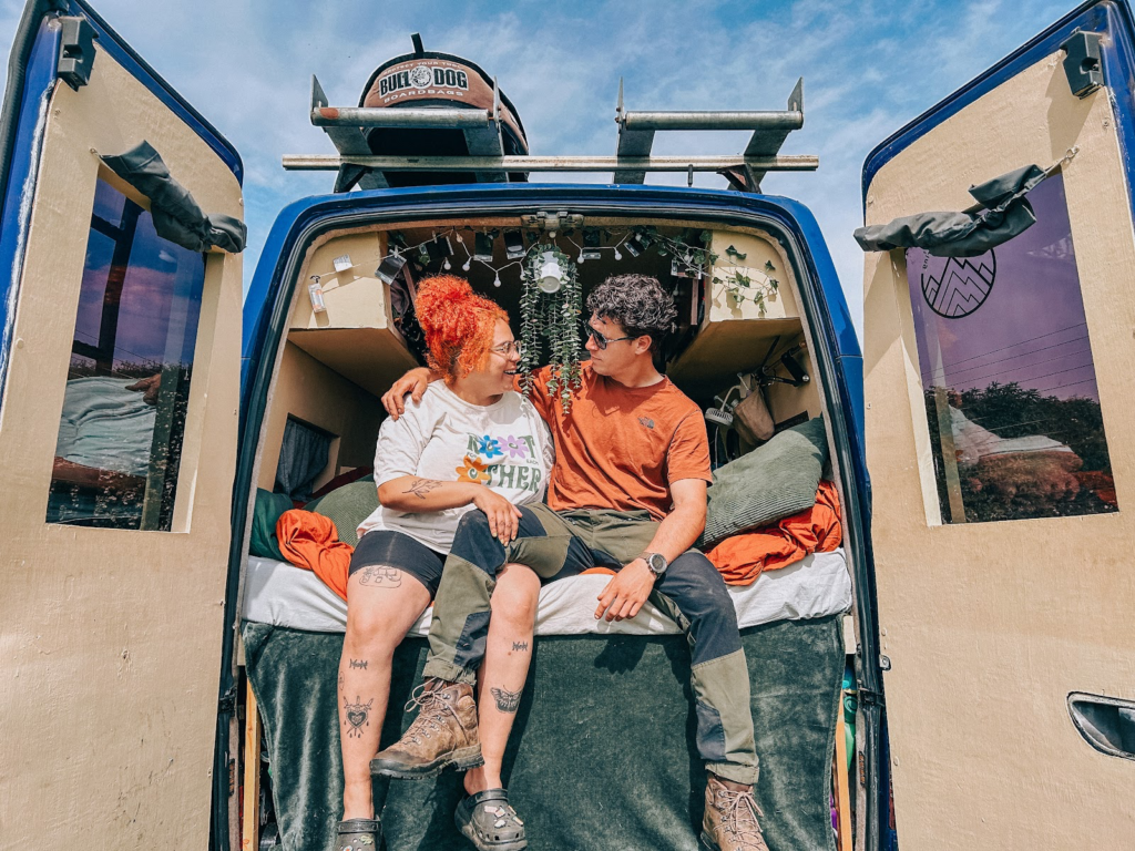Product Review: GB Foam Direct Mattress | Quirky Campers